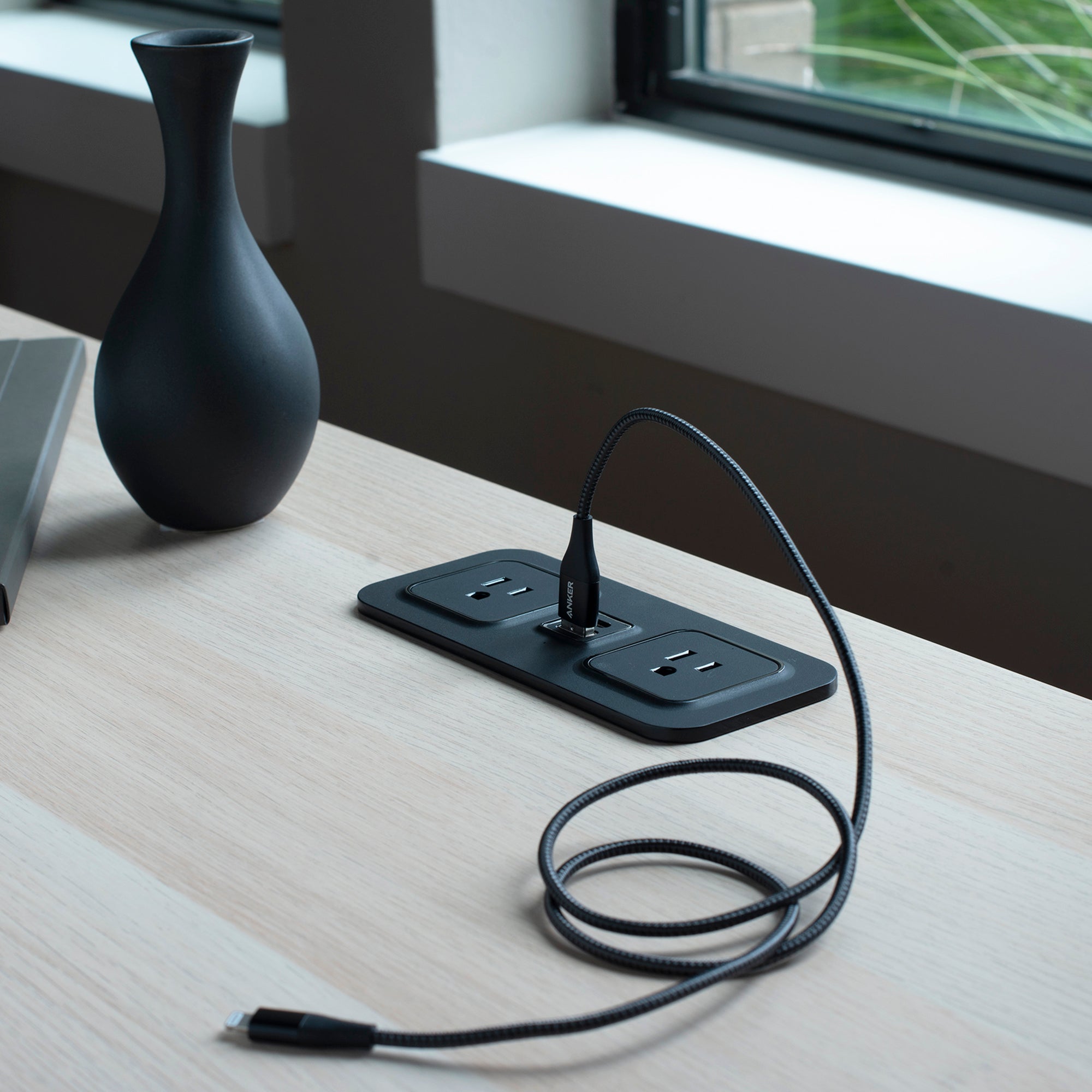 In Surface Power – Brandstand Products