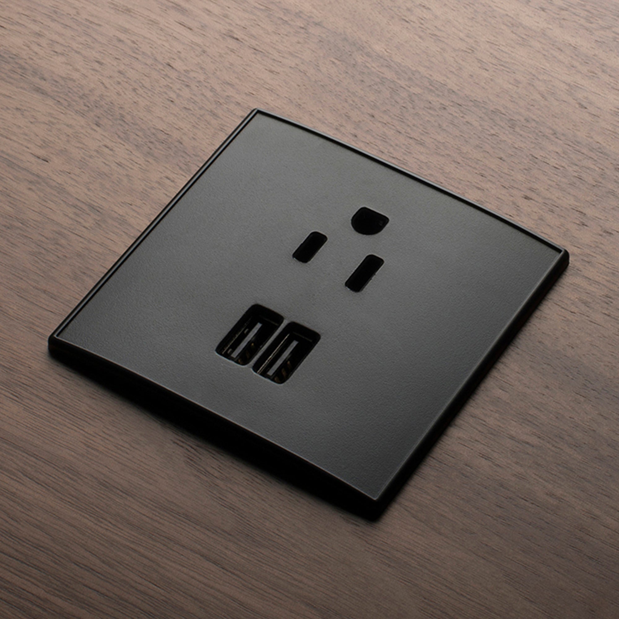 CubiePod- Cubie Power Outlets USB ports for hotel – Brandstand Products