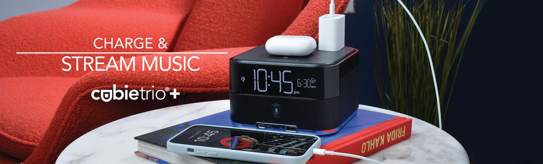 Charge Up! with Cubie Power & Charging Products Designed for Hotels ...